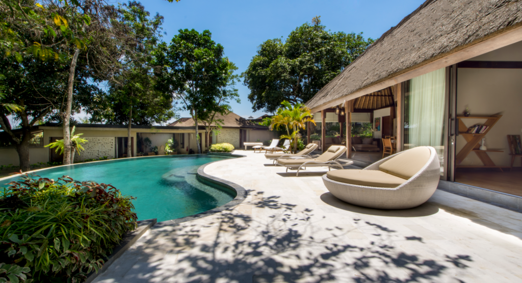 Villa Kayu Merah | Three Bedrooms in UluwatuVilla Kayu Merah - Villa ...